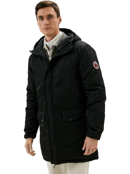 Куртка Lee Cooper - купить с доставкой по выгодным ценам в интернет ...