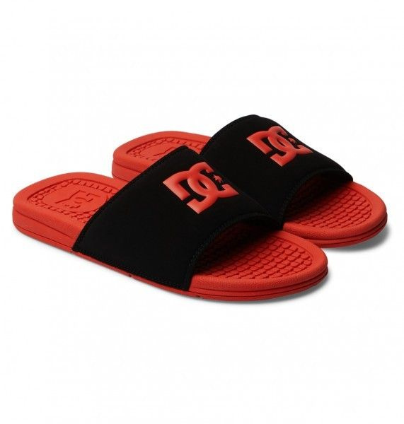 Сланцы DC Shoes - купить с доставкой по выгодным ценам в интернет ...