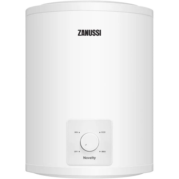 Водонагреватель накопительный Zanussi model_25661 купить по доступной ...