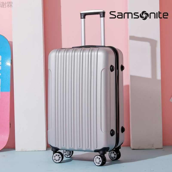 Samsonite Чемодан ABS пластик 70 см - купить с доставкой по выгодным ценам в интернет-магазине ...