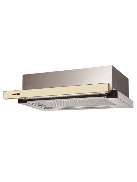 Вытяжка GRAUDE sp422114 купить по низкой цене: отзывы, фото ...
