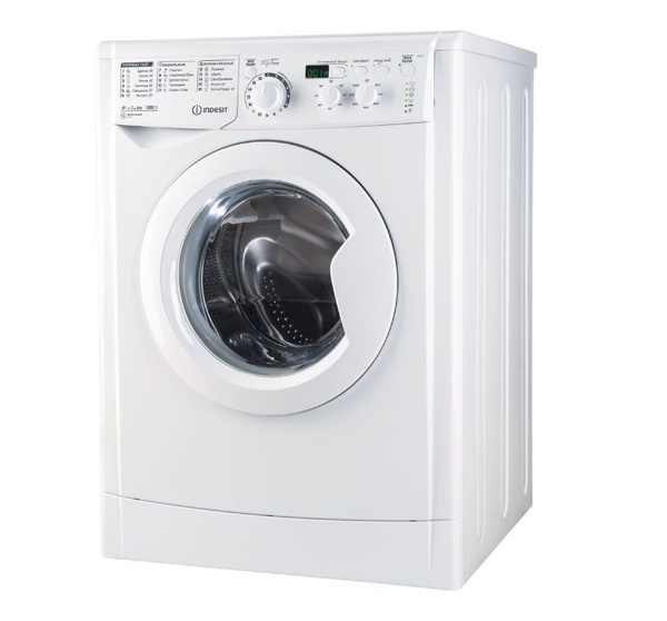 Стиральная машина Indesit MSD 615 - купить по выгодной цене в интернет ...