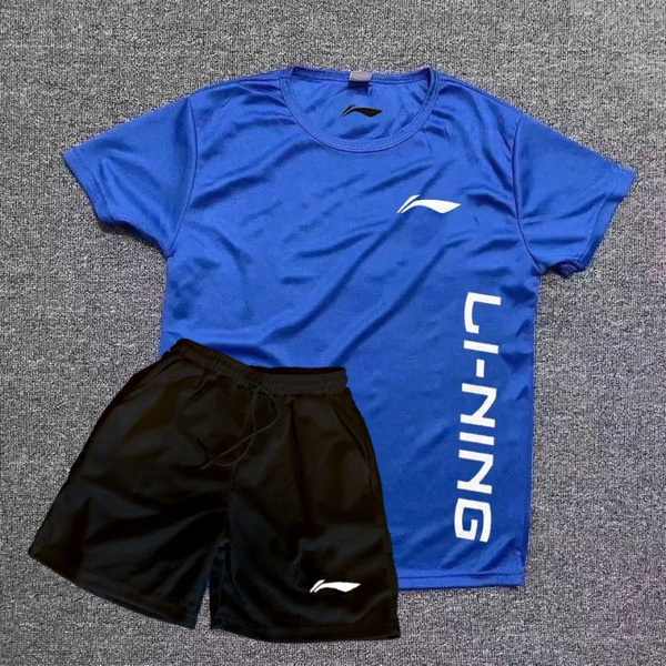 Костюм спортивный LI-NING - купить с доставкой по выгодным ценам в ...