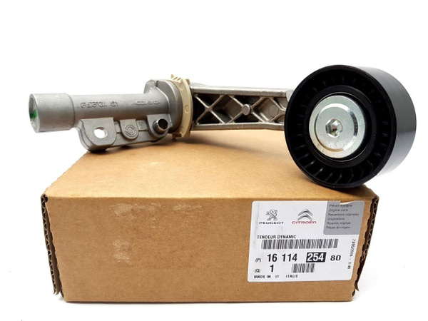 Натяжитель для PEUGEOT 207/308/3008 EP6 CITROEN C4/DS3/DS4 - арт ...