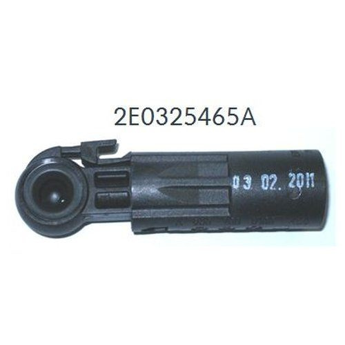 VAG (VW/Audi/Skoda/Seat) Опора КПП, арт. 2E0325465A, 1 шт. купить на ...