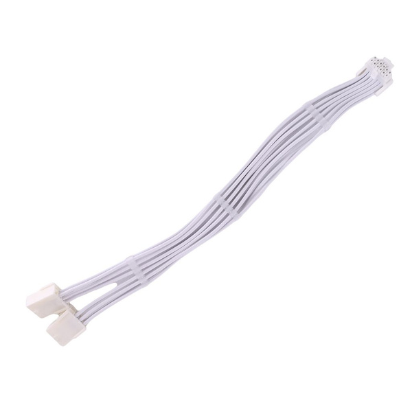 Прочный 8-контактный разъем для подключения 12VHPWR PCIE 5.0 16 ...