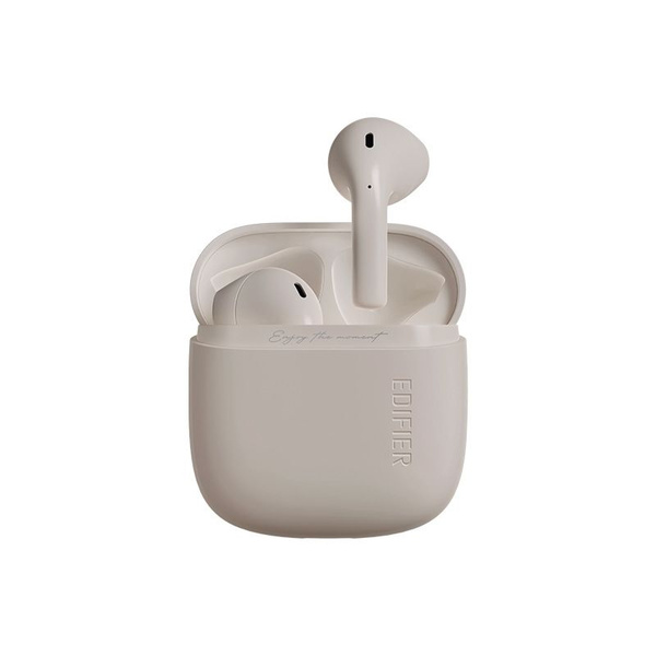 Bluetooth-гарнитура Edifier Zero Air - купить по выгодной цене в интернет-магазине OZON (1608076003)