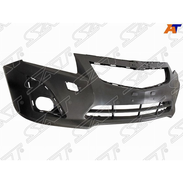 Бампер передний для Шевроле Круз 2012-2015, Chevrolet Cruze бампер ...