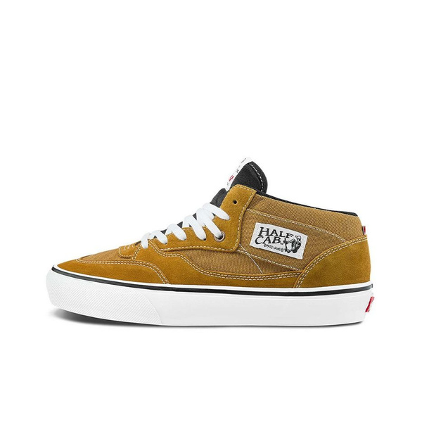 Кроссовки Vans Half Cab - купить с доставкой по выгодным ценам в ...
