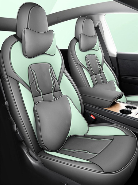 Автомобильные кресла Tesla Model Y, LDEF2DDE, артGX000002A - купить в ...