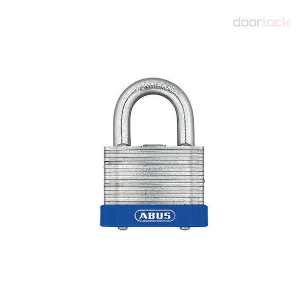 Замок навесной ABUS 41/50 - купить по низкой цене в интернет-магазине ...
