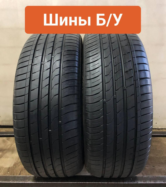 Шины для легковых автомобилей Nexen 215/55 17 Лето Нешипованные ...