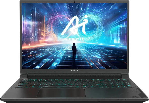 Игровой ноутбук Gigabyte 9KG-43KZ854SD купить по низкой цене: отзывы ...