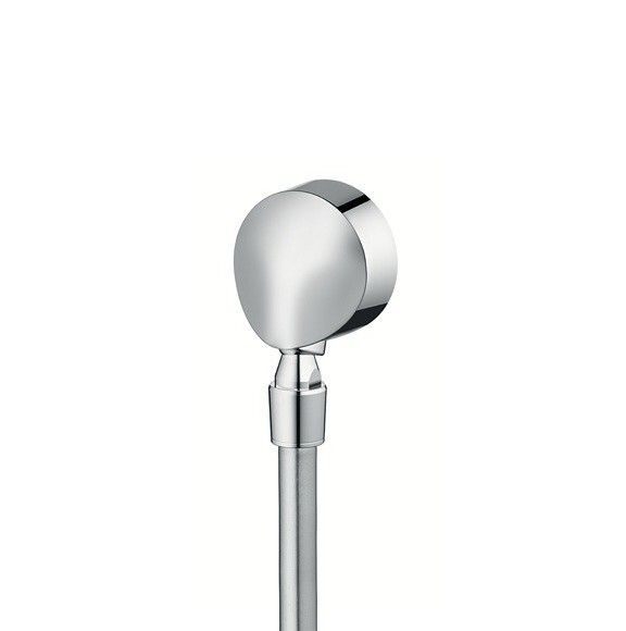 Шланговое подключение Hansgrohe Fixfit E 27505000 купить на OZON по ...