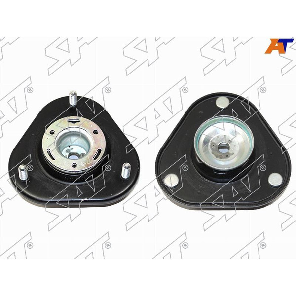 Опора передней стойки TOYOTA RAV 4 05-12 AVENSIS 08- LH RH SAT ST-48609 ...