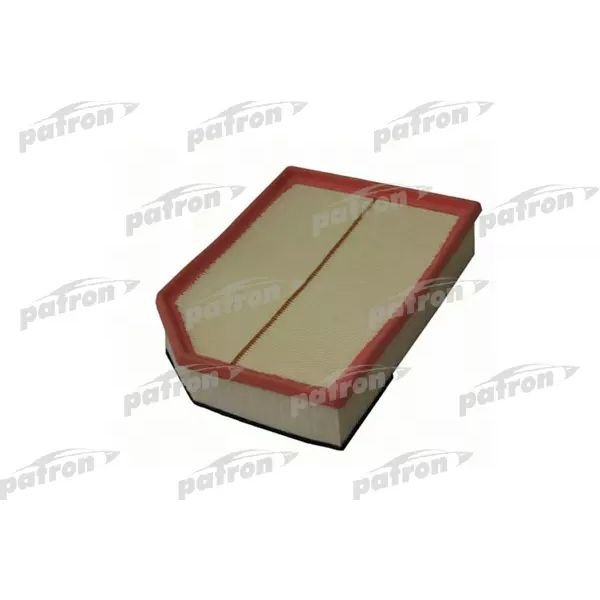 Фильтр воздушный PATRON 587994 - купить по выгодным ценам в интернет ...