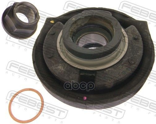 Подшипник Опоры Карданного Вала Febest NCB002 - Febest арт. NCB002 ...