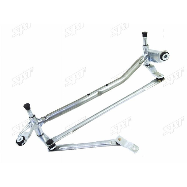 IPSAIP_ST-8200036921 Трапеция стеклоочистителя RENAULT MEGANE II 02-08 ...