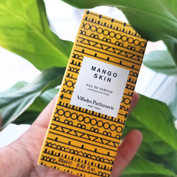 MANGO SKIN Духи 25 мл (1594598545)