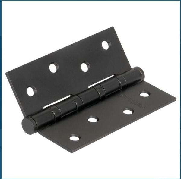 Характеристики Петля Fuaro (Фуаро) универсальная IN4400U-BL BL (4BB/BL ...