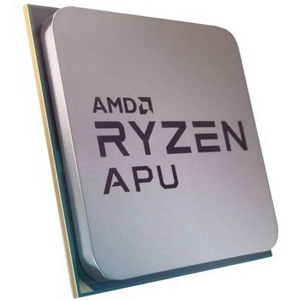 Процессор AMD, OEM (без кулера) купить по низкой цене с доставкой в ...