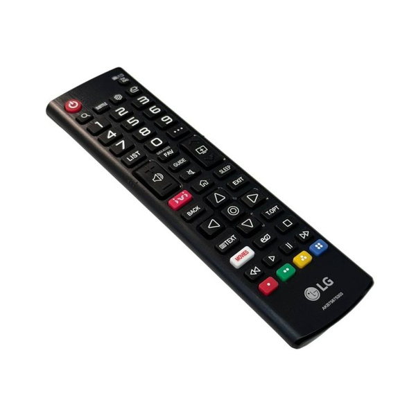 Пульт AKB75675303 для телевизора LG 43UM7090PLA 32LM6300PLA купить на ...