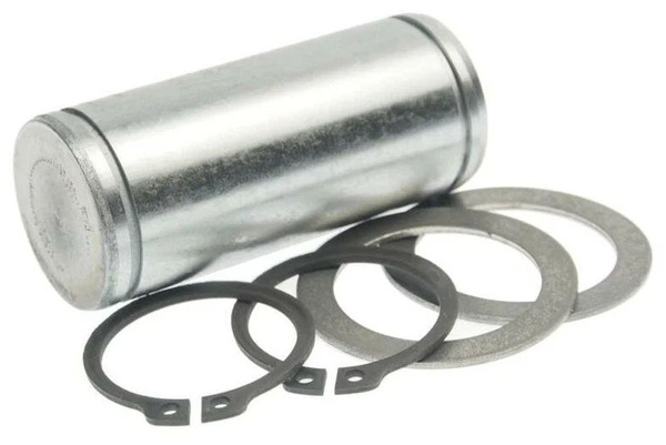 ремкомплект пальца тормозных колодок SAF 05737 - арт. SAF 05737 ...