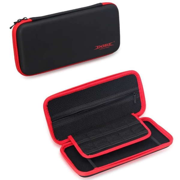Набор аксессуаров Protective Kit DOBE TNS-1749 для Nintendo Switch ...