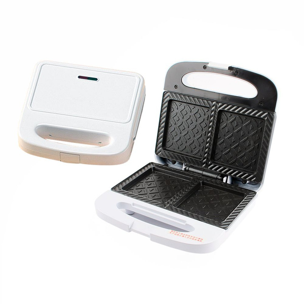 Бутербродница Ozon1-SMZJ-HM-YaBian-2Pan, - купить по выгодной цене в ...