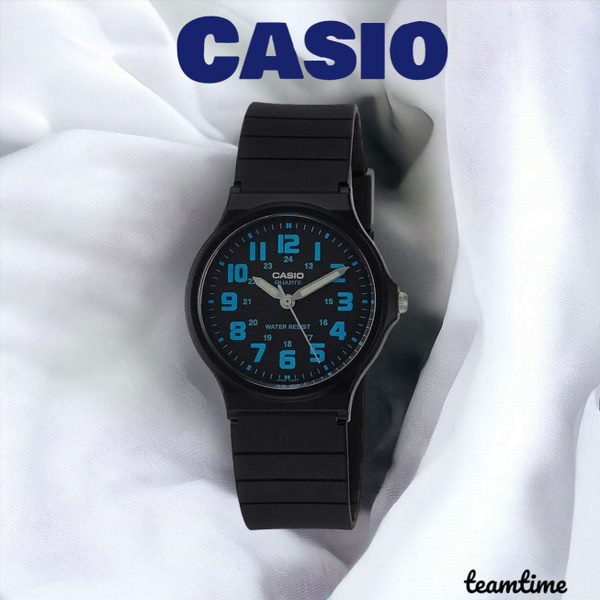 Наручные часы CASIO MQ-71-2B - купить с доставкой по выгодным ценам в ...