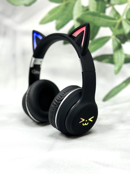 Наушники Накладные Gjby CA-042 - купить по доступным ценам в интернет-магазине OZON (1598336824)