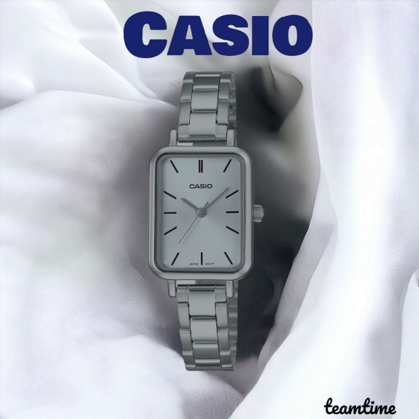 Наручные часы Casio Ltp V009d 2e купить на Ozon по низкой цене 1579232480