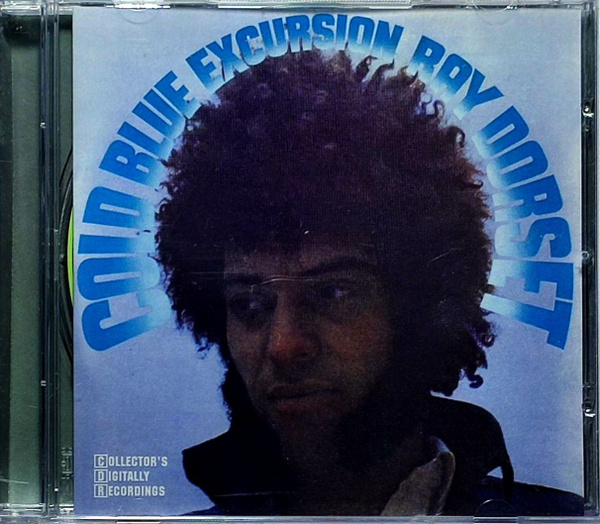 CD Ray Dorset "Cold Blue Excursion" CD 1972 Pop Rock - купить по низким ...