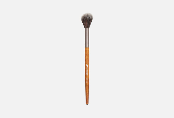 FARRES Fluffy brush for highlighter 1 OZON 1602851551