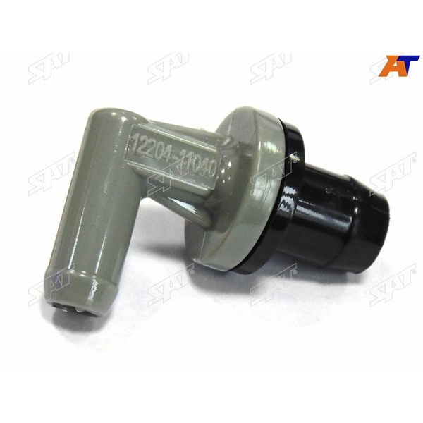 Клапан вентиляционный TOYOTA COROLLA,CAMRY,CALDINA 5EFE,1VZFE 88- SAT ...
