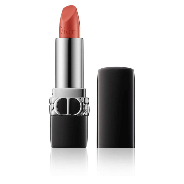 Характеристики Губная помада Dior Rouge Dior Baume Satin 846 Concorde ...