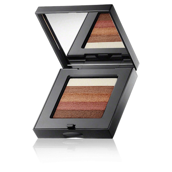 Хайлайтер Bobbi Brown Shimmer Brick Compact 02 Bronze - купить с ...