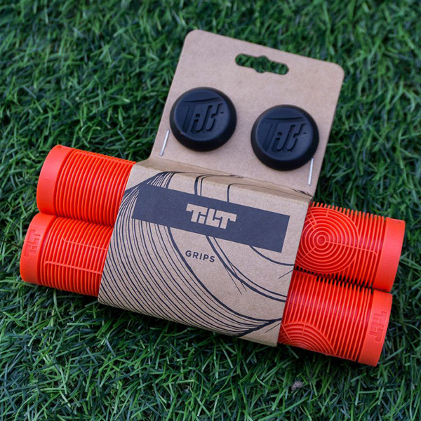 Грипсы для самоката Tilt - купить по выгодной цене в интернет-магазине ...