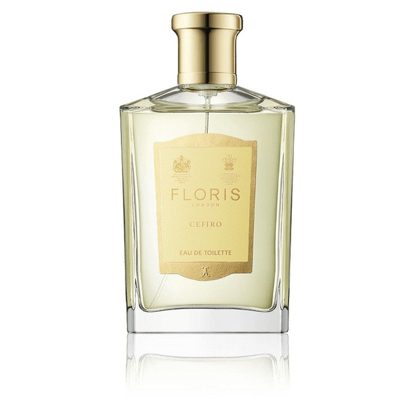 FLORIS Туалетная вода Cefiro 100 мл купить на OZON по низкой цене ...