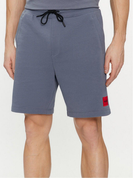 Шорты HUGO - купить с доставкой по выгодным ценам в интернет-магазине ...