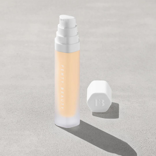 Характеристики Fenty Beauty Soft'lit Naturally Luminous Стойкая ...