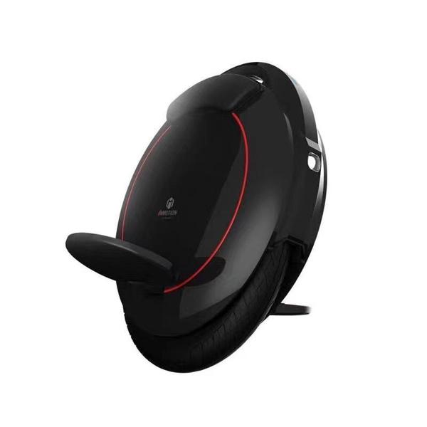 Inmotion Моноцикл, Моноколесо V5F Black - купить по выгодной цене в ...