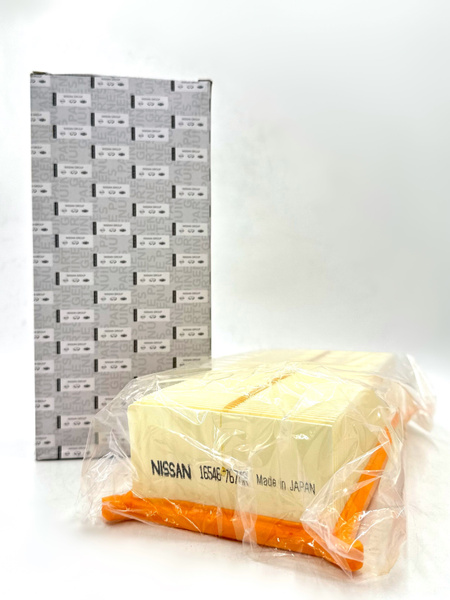 Фильтр воздушный nissan_16546-7674R_sup22 - купить по выгодным ценам в ...