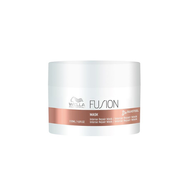 Wella Fusion Intense Repair Mask - Интенсивная восстанавливающая маска ...