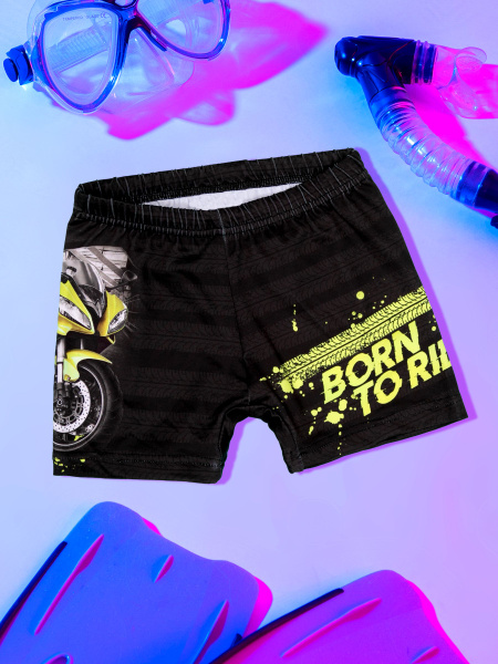 Плавки боксеры Ky Ky, 1 шт купить на OZON по низкой цене (1608284505)