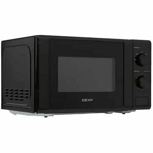 Микроволновая печь DEXP MB-70 - купить по низким ценам в интернет-магазине OZON (1610393908)
