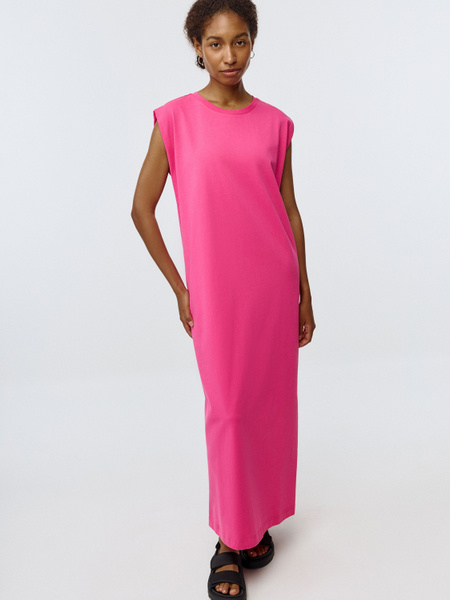 Платье женское sela, Женский, Лето, размер 48 — купить в интернет ...