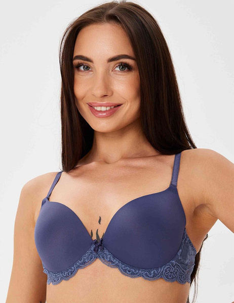 Бюстгальтер V.O.V.A. - купить с доставкой по выгодным ценам в интернет-магазине OZON (1610902361)