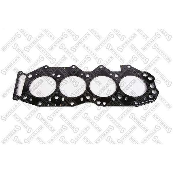 Прокладка ГБЦ! (1.25mm) Mazda MPV/B2500 2.5D/2.5TD 96- STELLOX 11-25145 ...