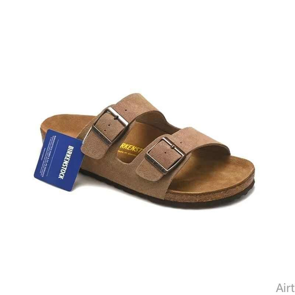 Шлепанцы Birkenstock - купить с доставкой по выгодным ценам в интернет ...